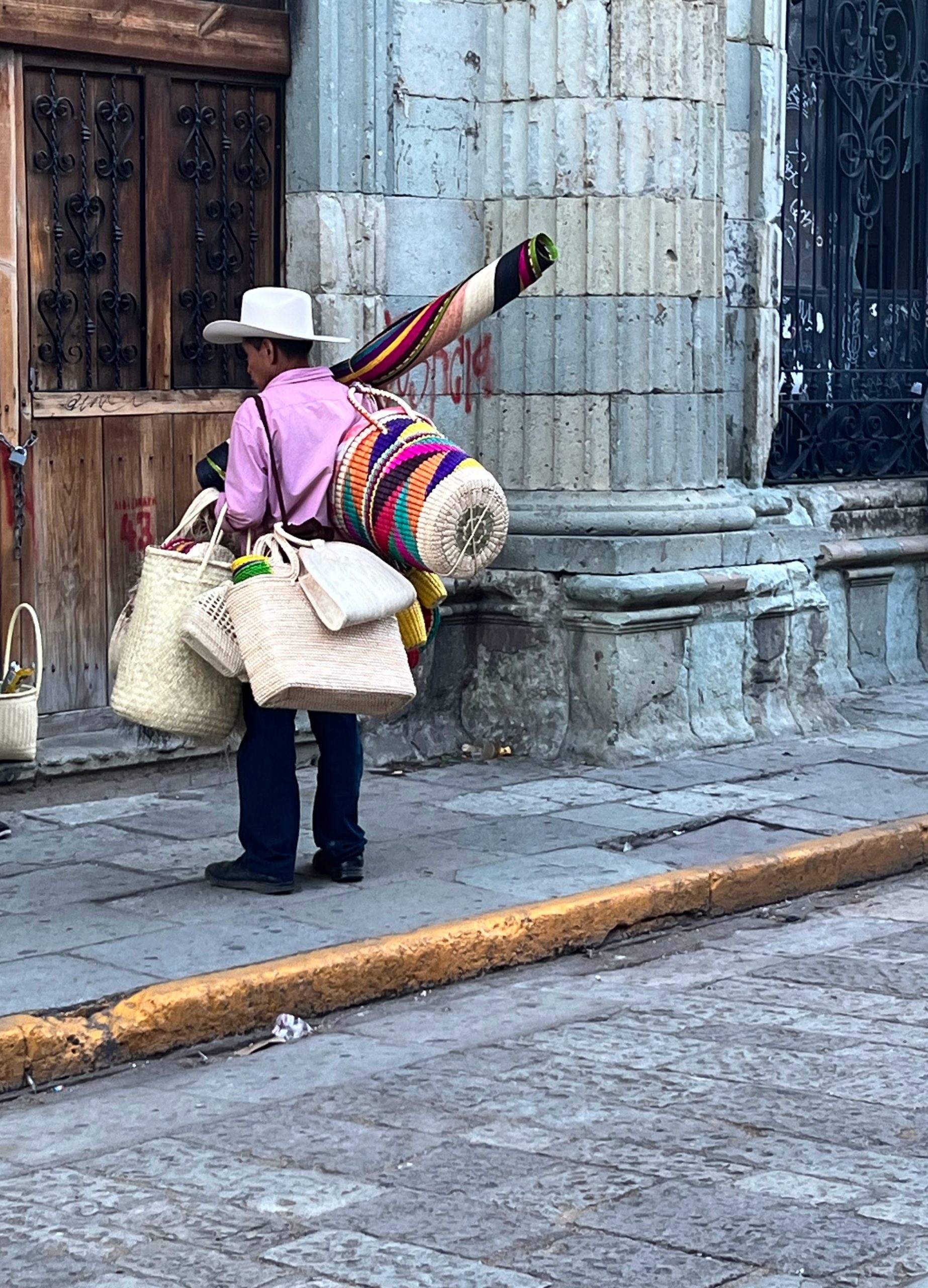 The Ancestral Splendor of Oaxaca, Mexico - Limited Limitless Living
